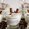 Moai Soy Wax Candle - ingrilspa.com